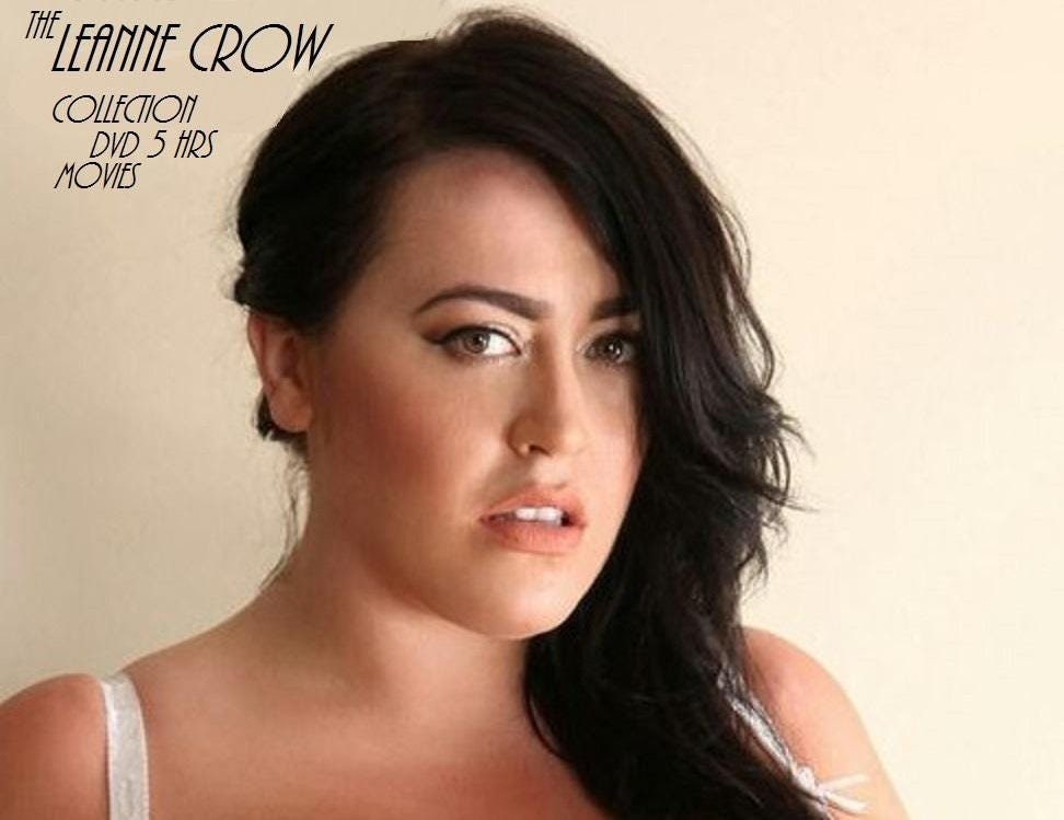 14. the Leanne Crow Collection - Etsy
