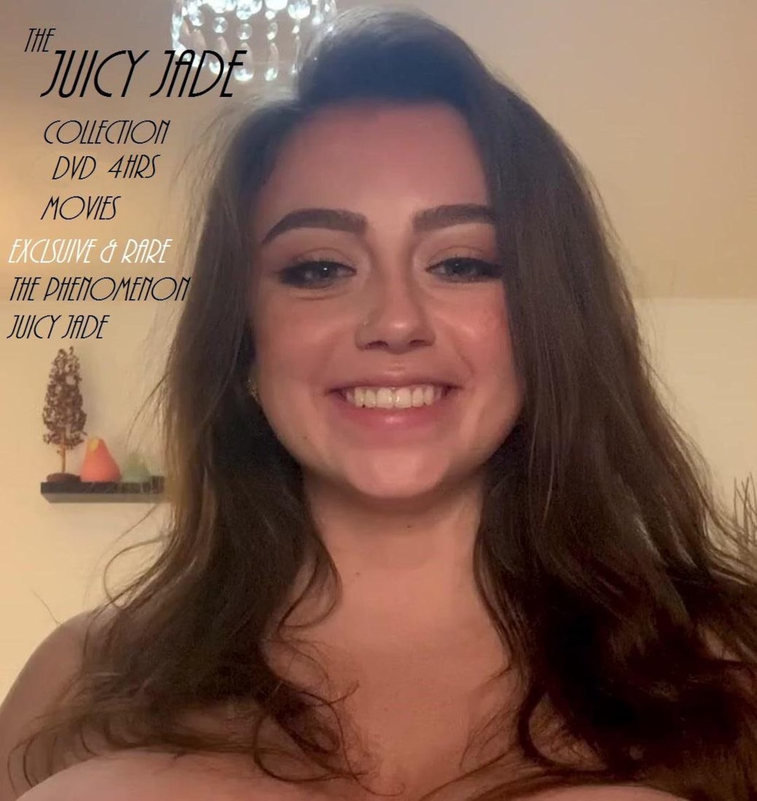 71. the Juicy Jade Collection - Etsy