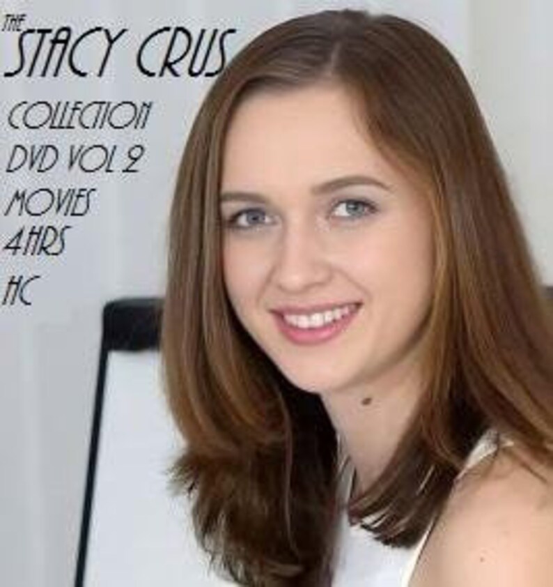 116. the Stacy Cruz Collection Vol 2 - Etsy