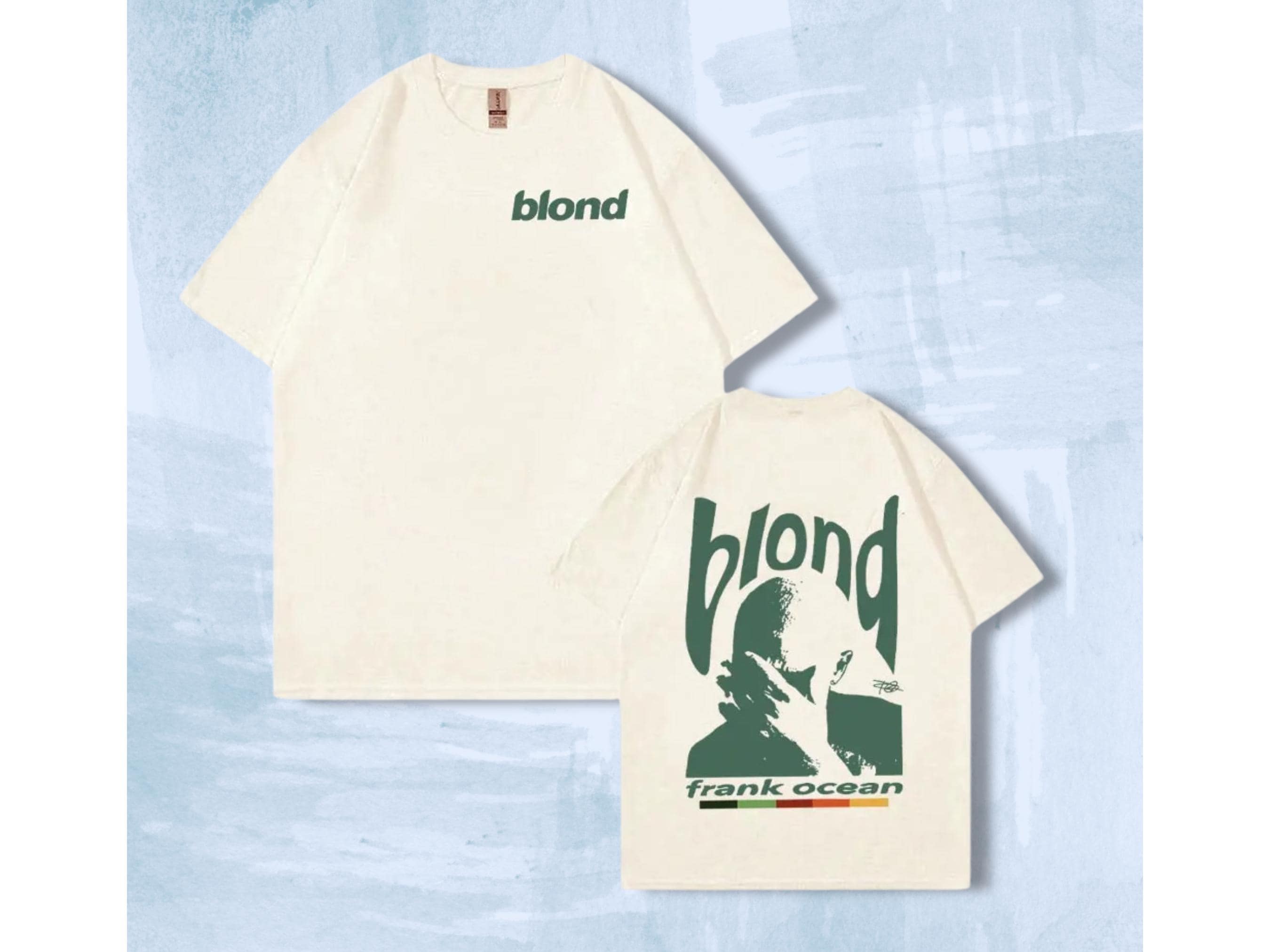 Blonded Tshirt - Etsy Blonded Tshirt - Etsy