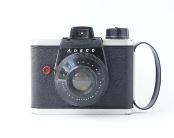 Ansco Camera - Etsy