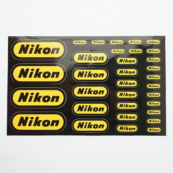 Nikon - Etsy