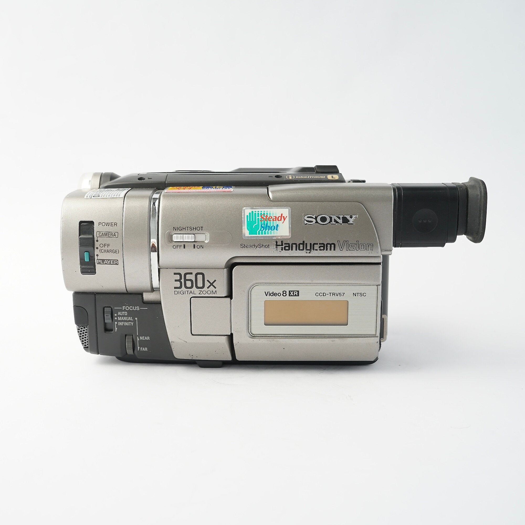 Sony Video Camera Handycam Price