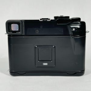 Mamiya 7ii Medium-format 6x7 Rangefinder 120 Film Camera Body - Etsy