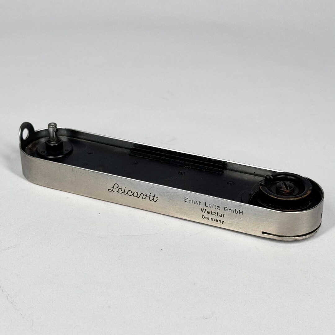 Leitz Leica LEICAVIT SYOOM Rapid Winder for Leica Iiif/iiig Rangefinder ...