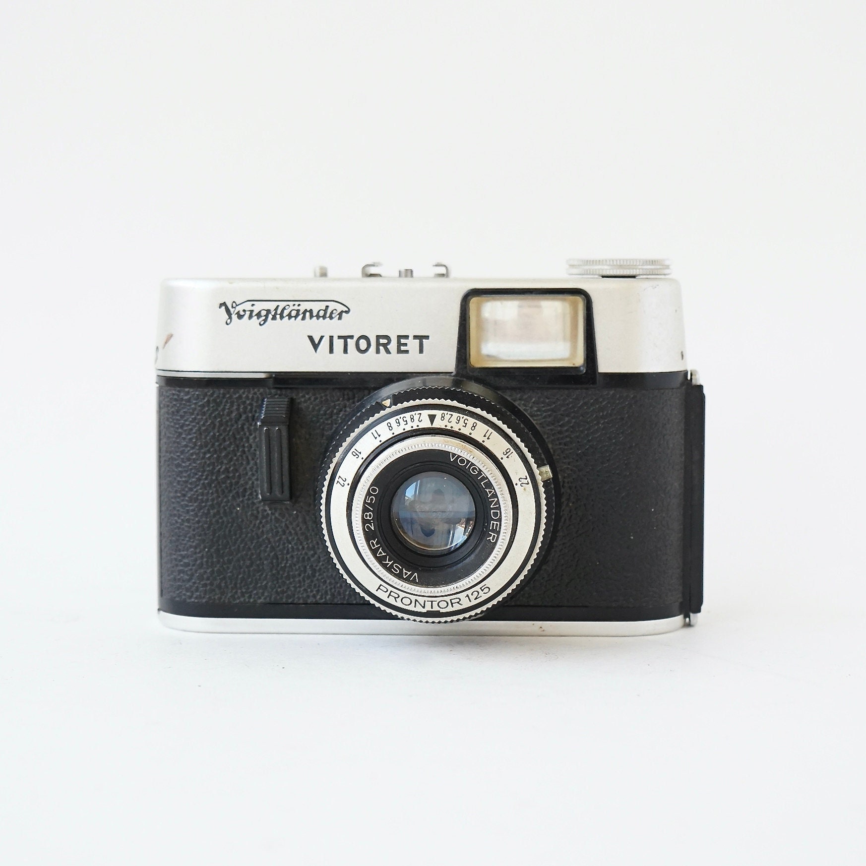 Electronics & Accessories Gadgets Iloka Quick A Camera West Germany ...