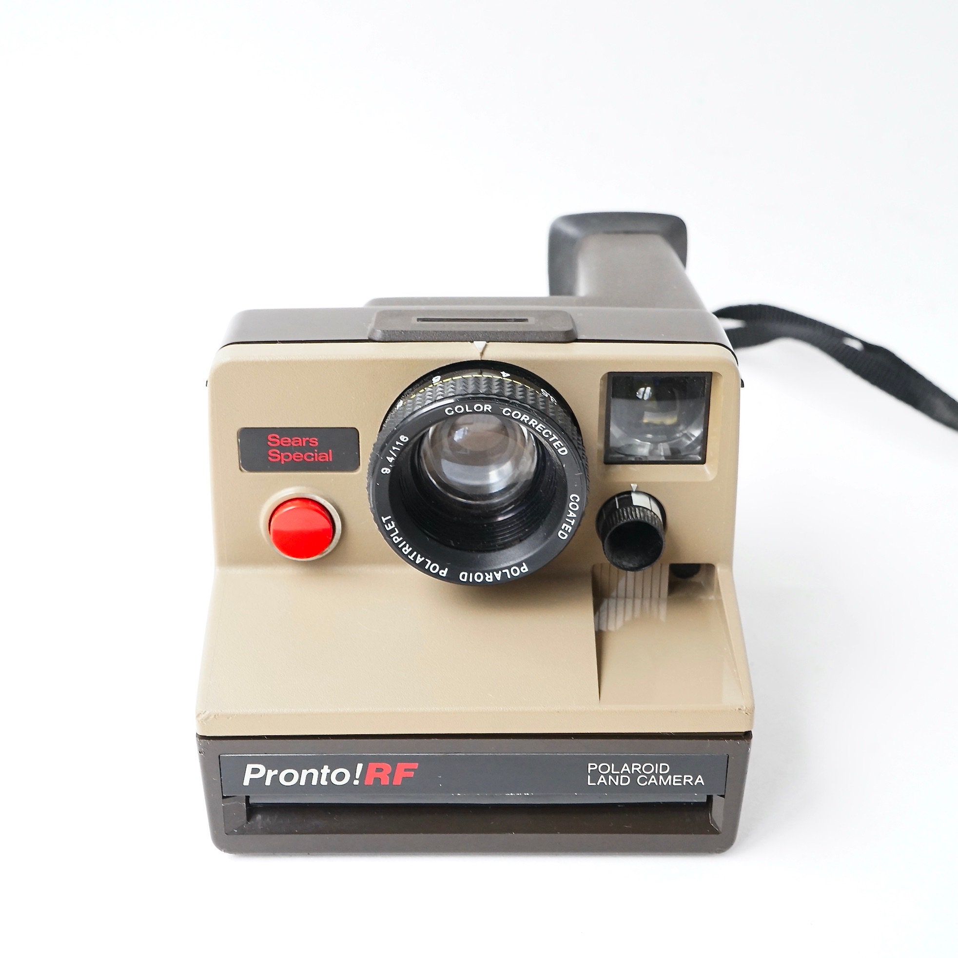 Sx 70 Polaroid Camera Under 3000 Polaroid 3000 Sofortbildkamera -Defekt ...