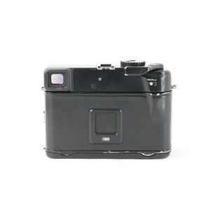 Mamiya 7ii Medium-format 6x7 Rangefinder 120 Film Camera Body - Etsy