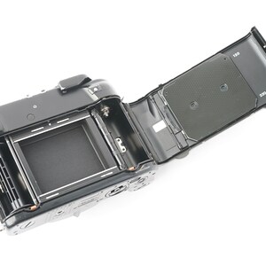 Mamiya 7ii Medium-format 6x7 Rangefinder 120 Film Camera Body - Etsy