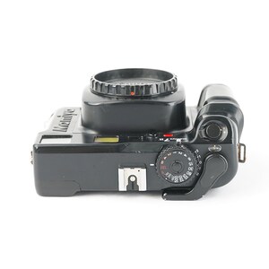 Mamiya 7ii Medium-format 6x7 Rangefinder 120 Film Camera Body - Etsy