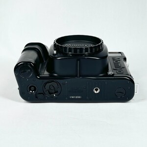 Mamiya 7ii Medium-format 6x7 Rangefinder 120 Film Camera Body - Etsy