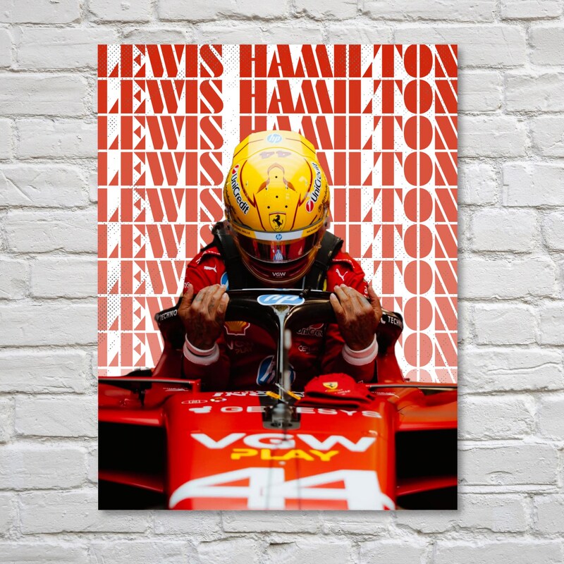 Hamilton Posters - Etsy