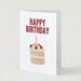 Jellycat Birthday Card, Happy Birthday Card, Adorable Card for Her ...