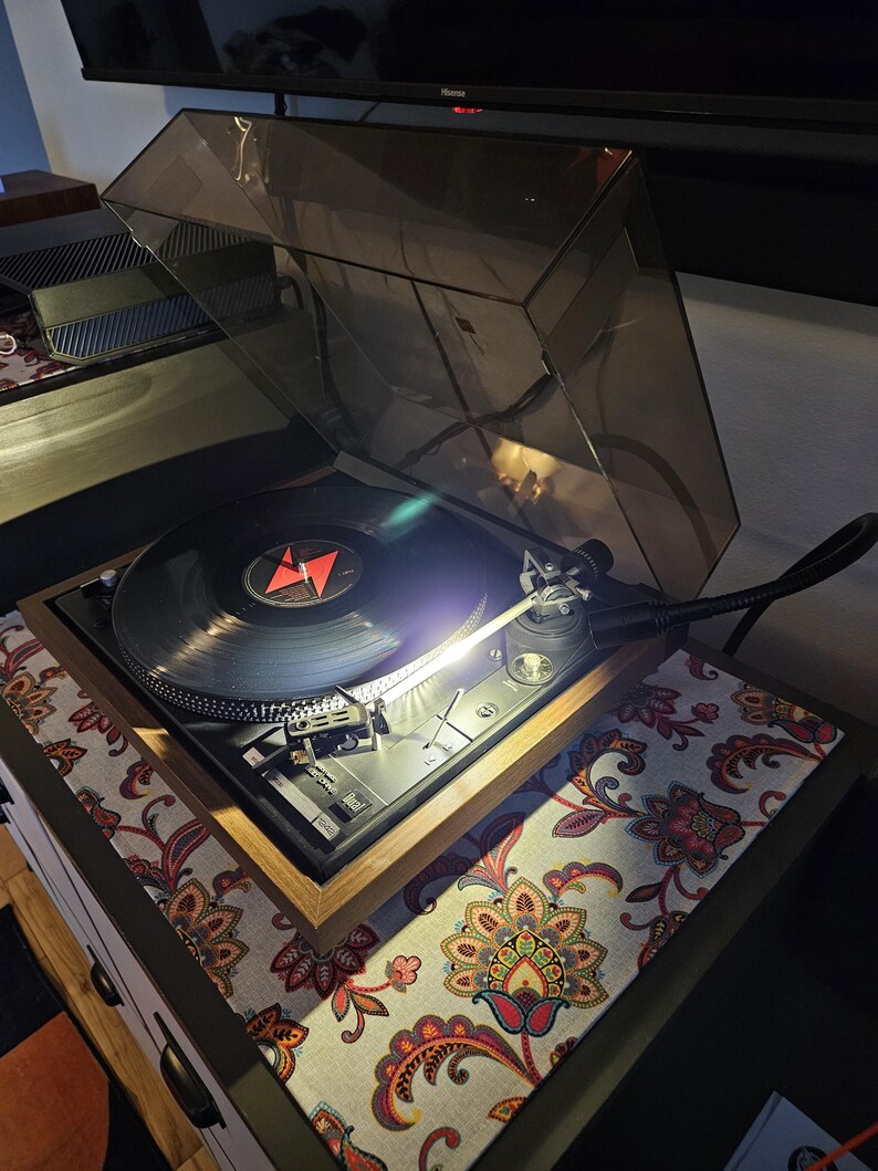 Vinyl Record Storage, Stereo Turntable Console Design/plans - Etsy