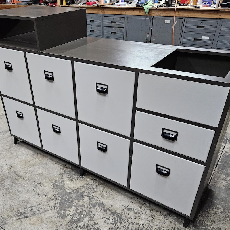 Stereo and Media Storage - Etsy UK
