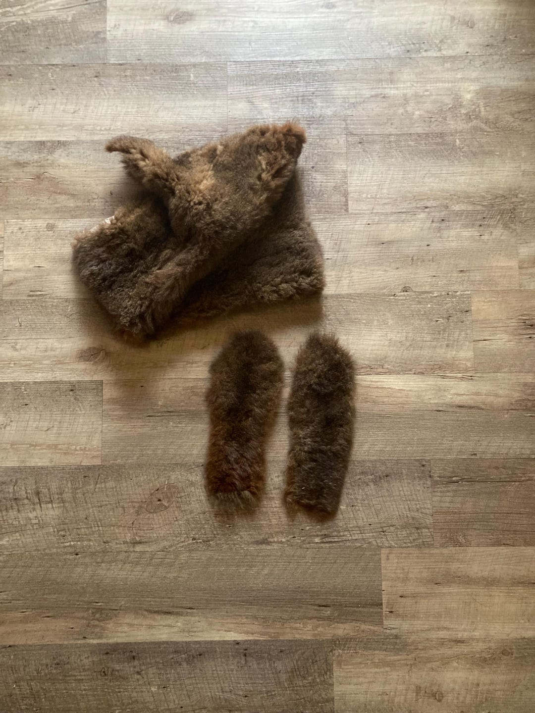 Alpaca Fur Soles - Etsy