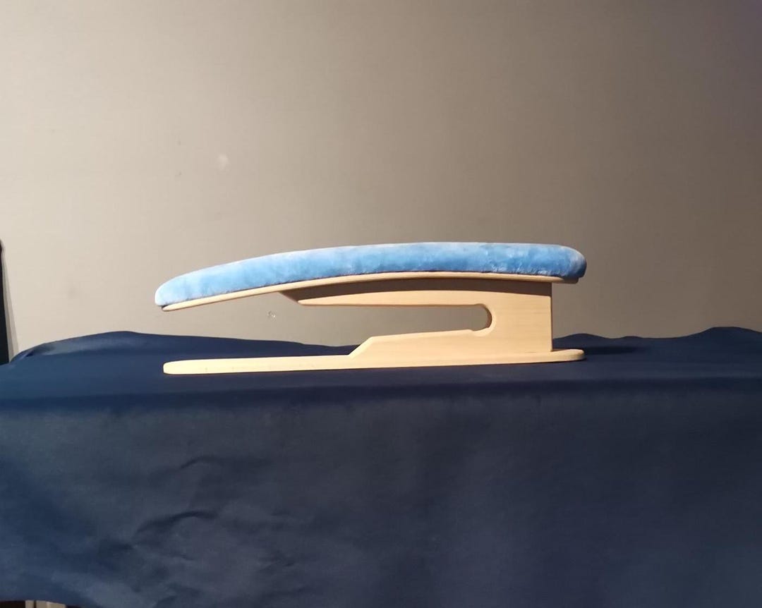 Tailor Pressing Board for Sleeve.sleeve Curved Board.ironing Aid. - Etsy