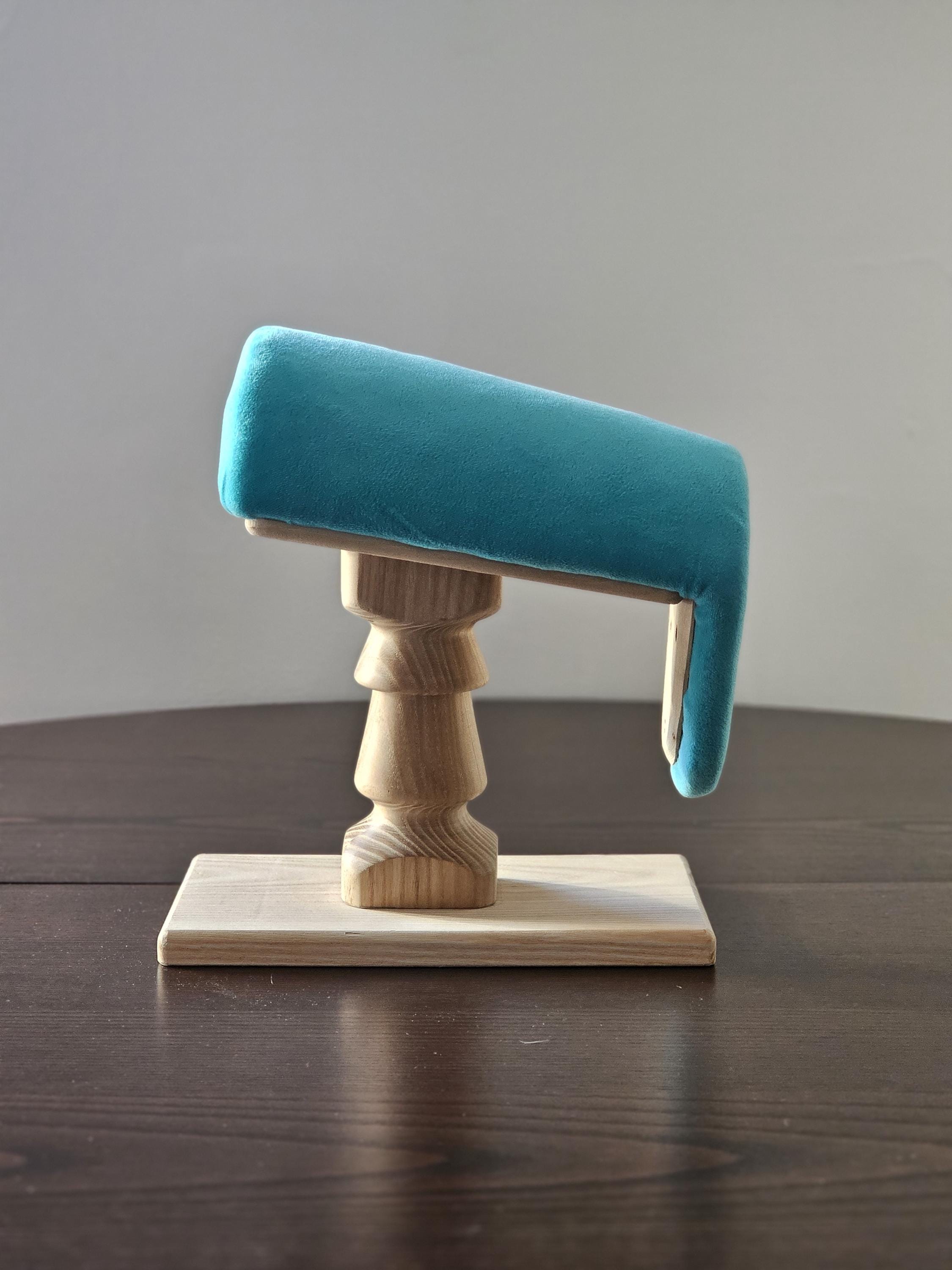 Tailor Board for Steam Ironing of the Shoulder Silhouette, Laundry Room ...