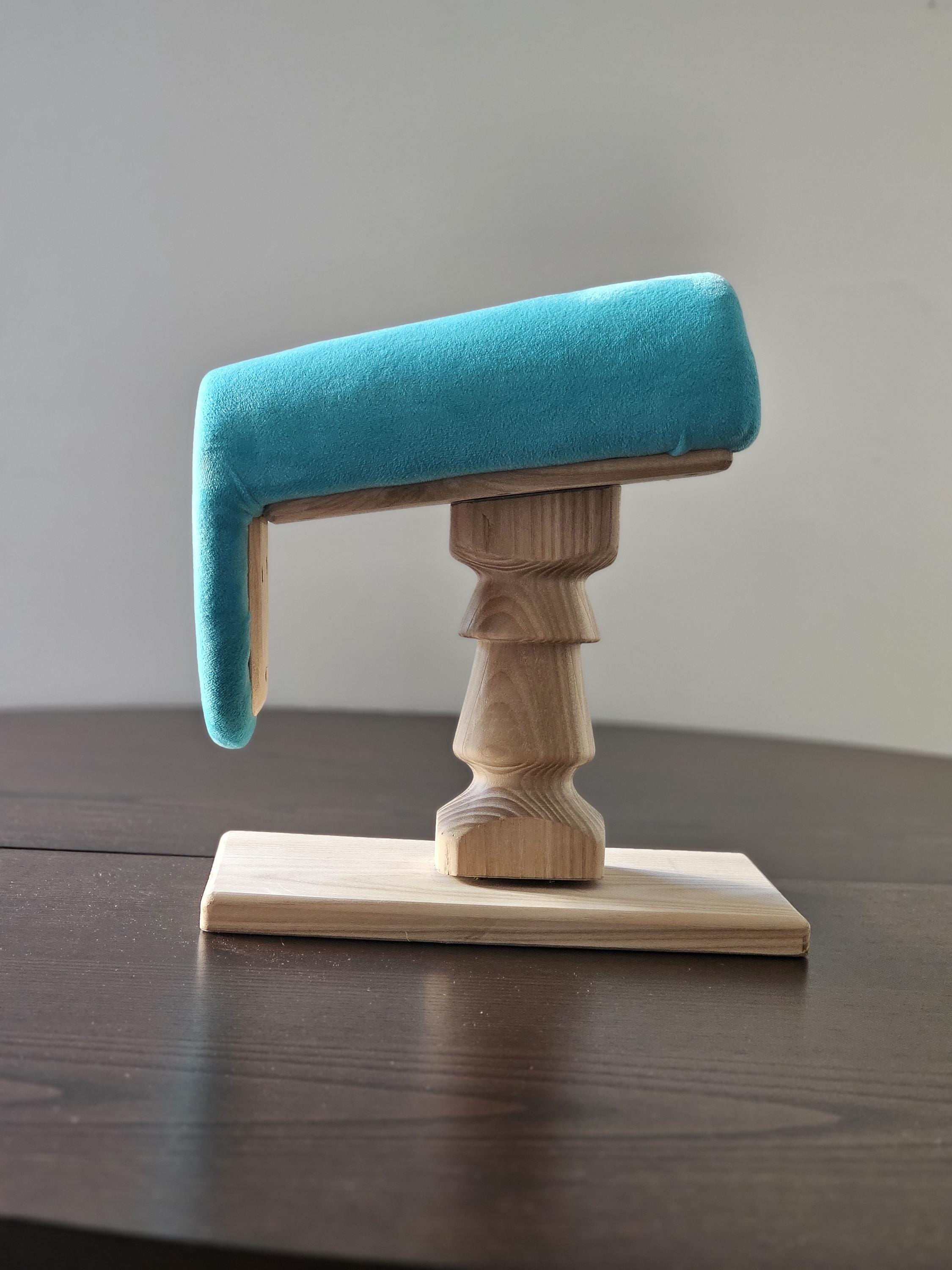 Tailor Board for Steam Ironing of the Shoulder Silhouette, Laundry Room ...