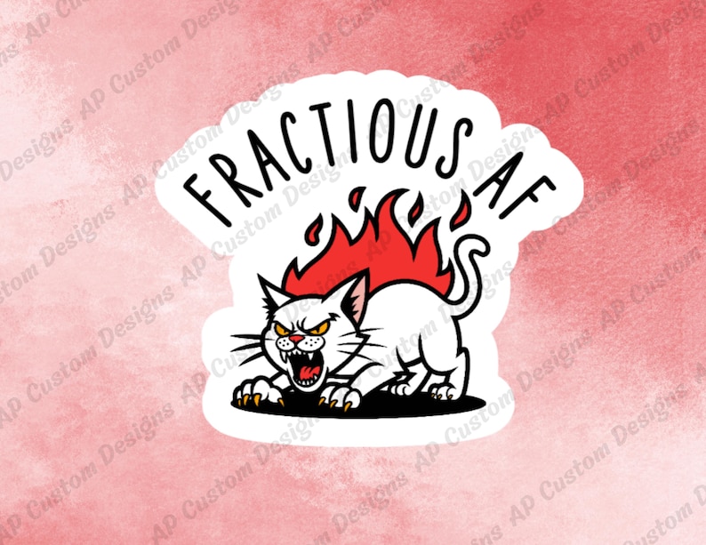 Veterinary Medicine Stickers- Cute, Funny- 2 in H - Etsy