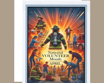 Thank You Community Card - Etsy