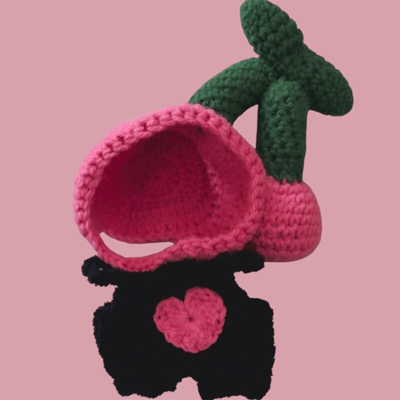 Labubu Outfits - Etsy