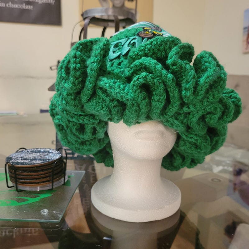 Extreme Crochet - Etsy