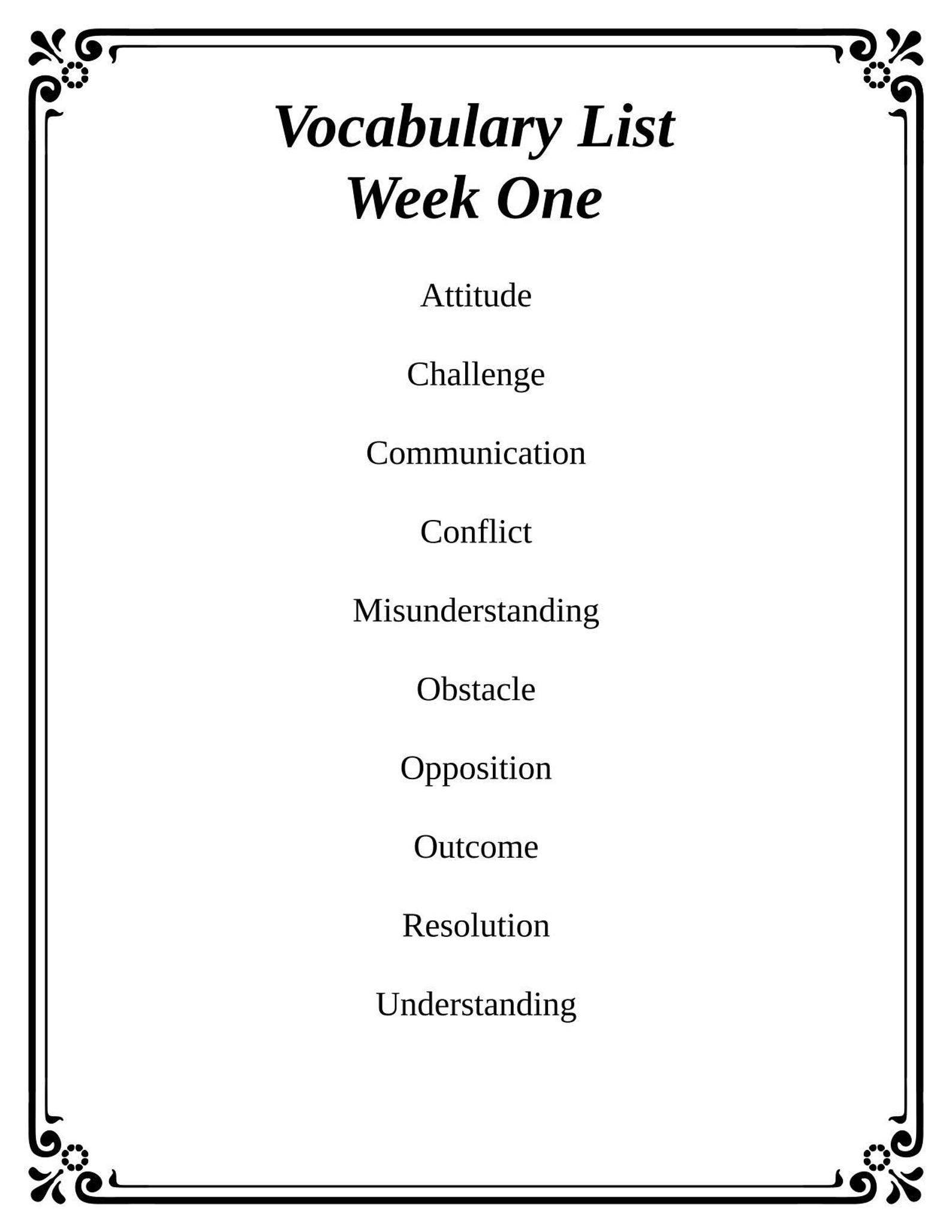 7th Grade Vocabulary Workbook: ELA Curriculum, Flashcards, Tests (PDF ...