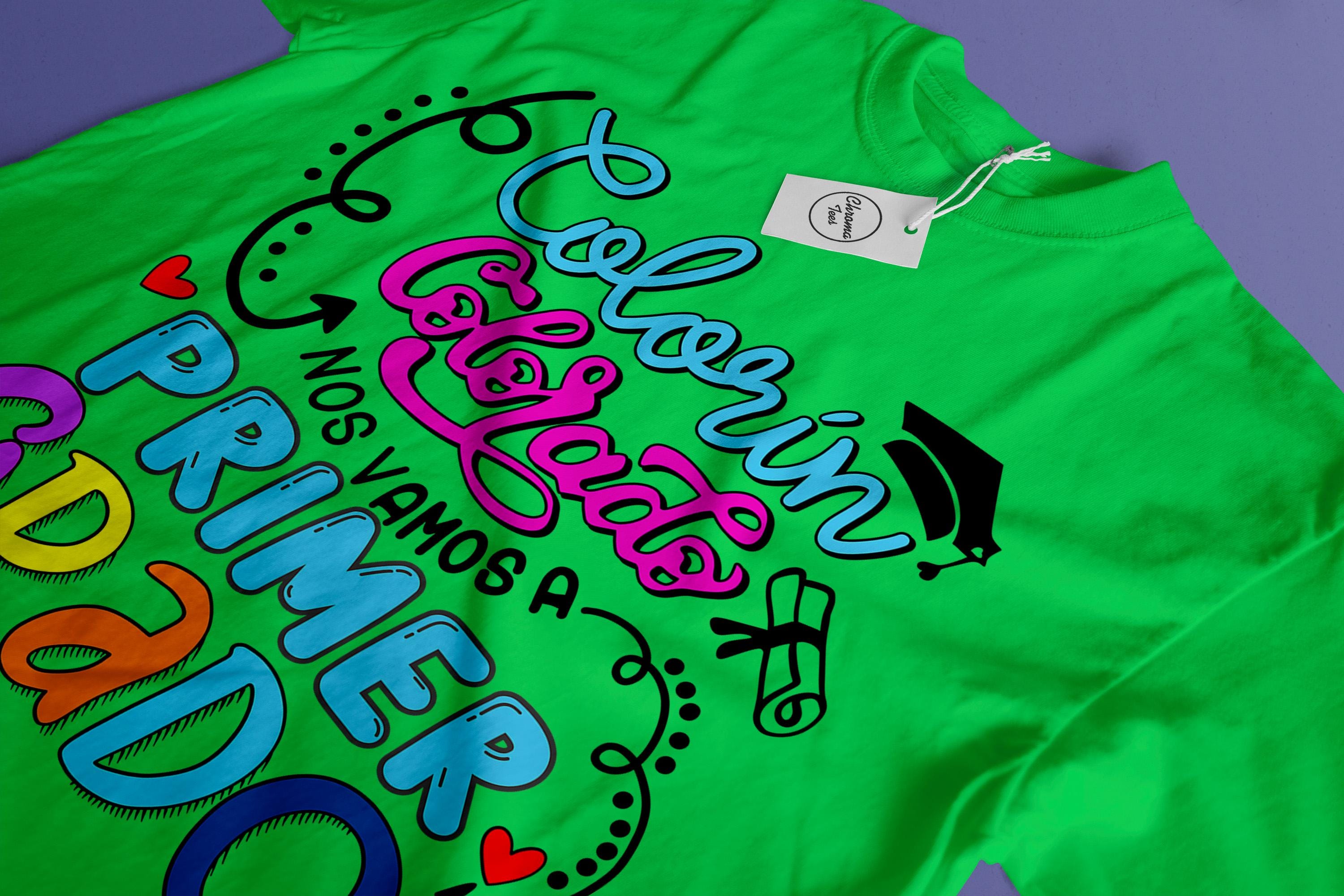 Colorin Colorado nos vamos a 1RO PNG diseños graduaciones egresaditos para sublimacion primaria ...