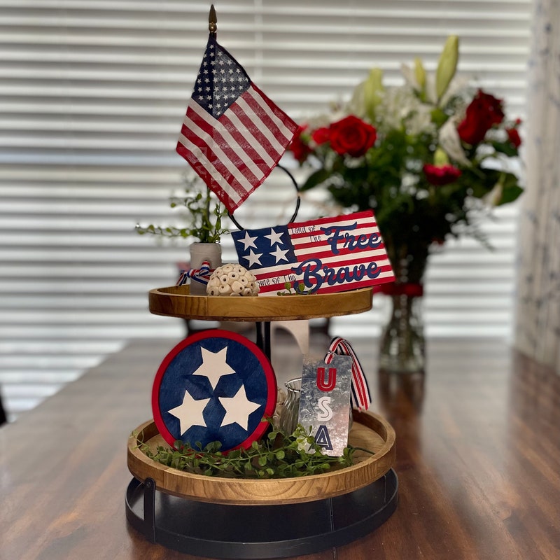 Tennessee Decor - Etsy