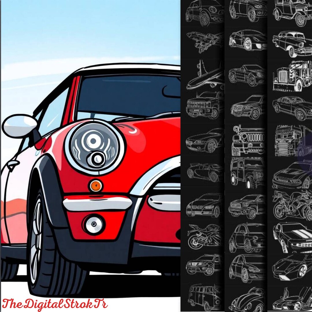 Procreate Watercolor Brushes – Realistic Texture Pack for Artists ...