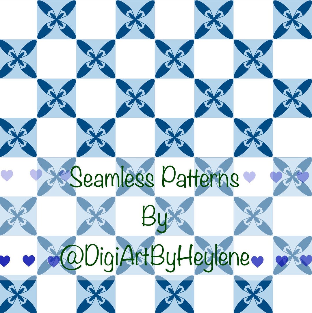 Simple Quilt Pattern. Seamless Pattern for Sublimation, Digital Prints ...
