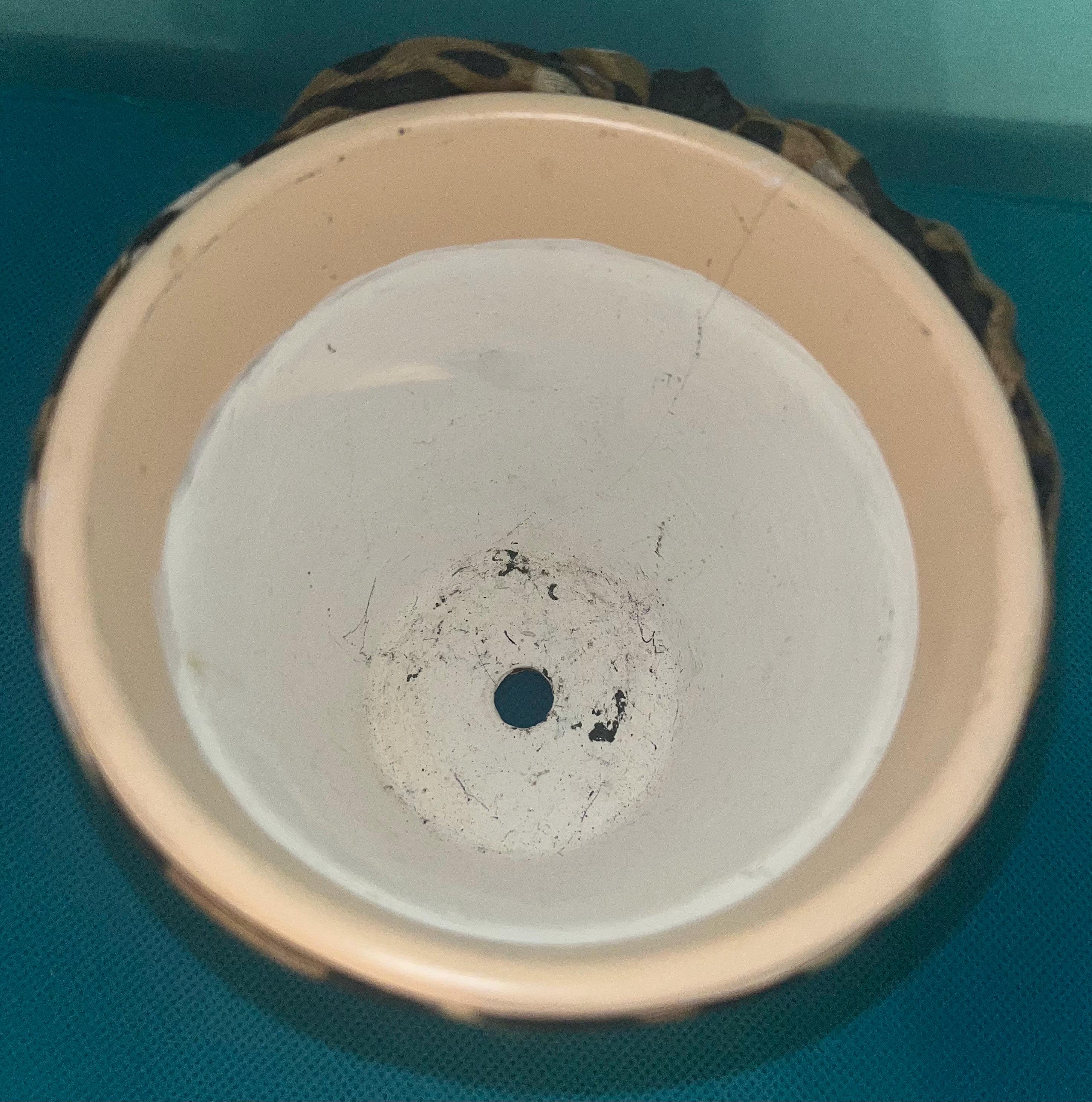 Small Sassy Flower Pot - Etsy