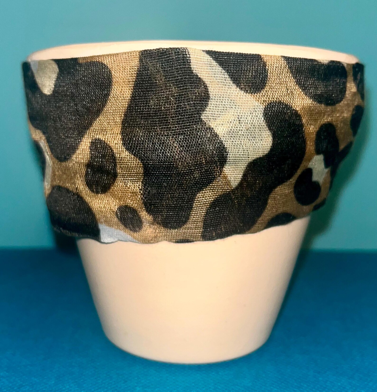 Small Sassy Flower Pot - Etsy