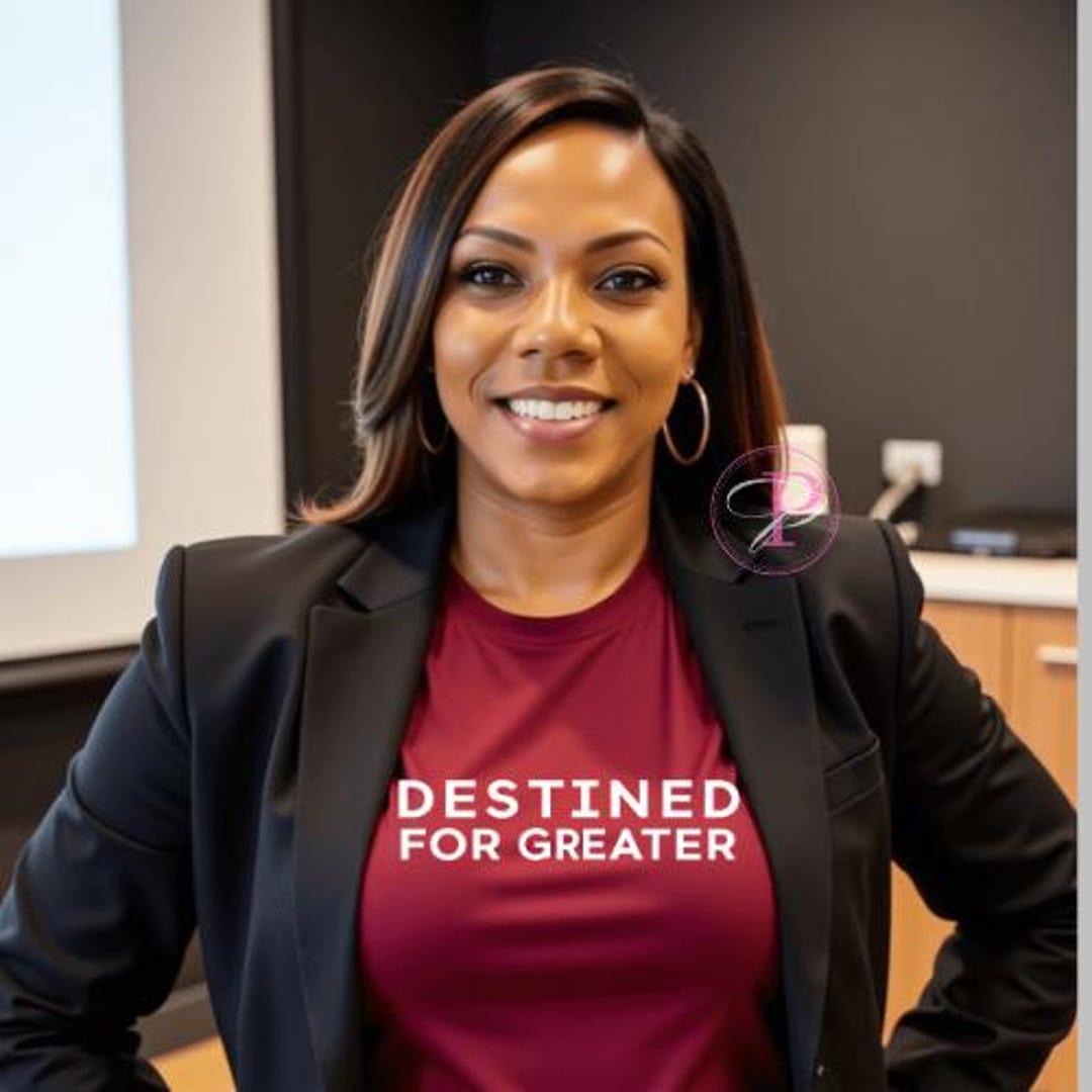 Destined for Greatness SVG | Inspirational Digital Download ...