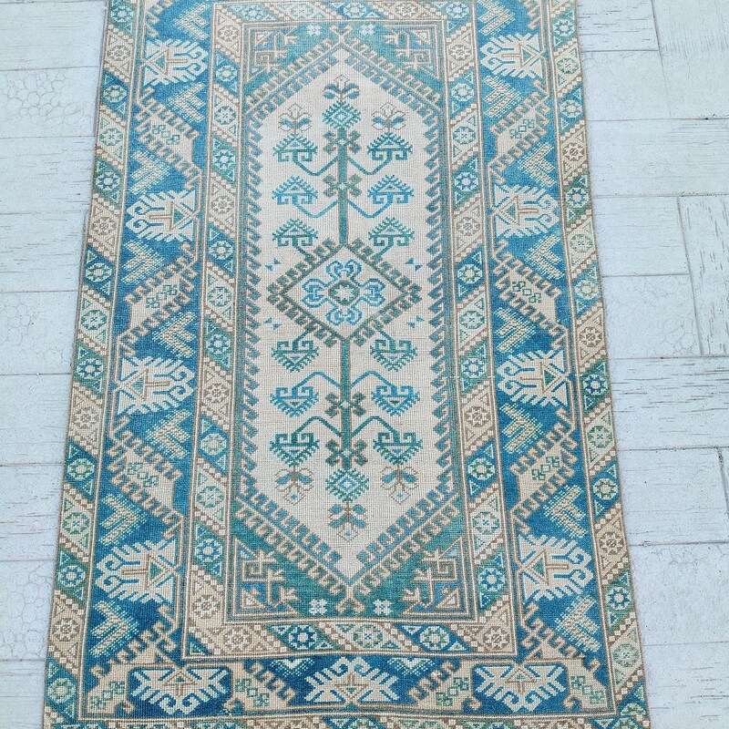 Handmade Rug - Etsy