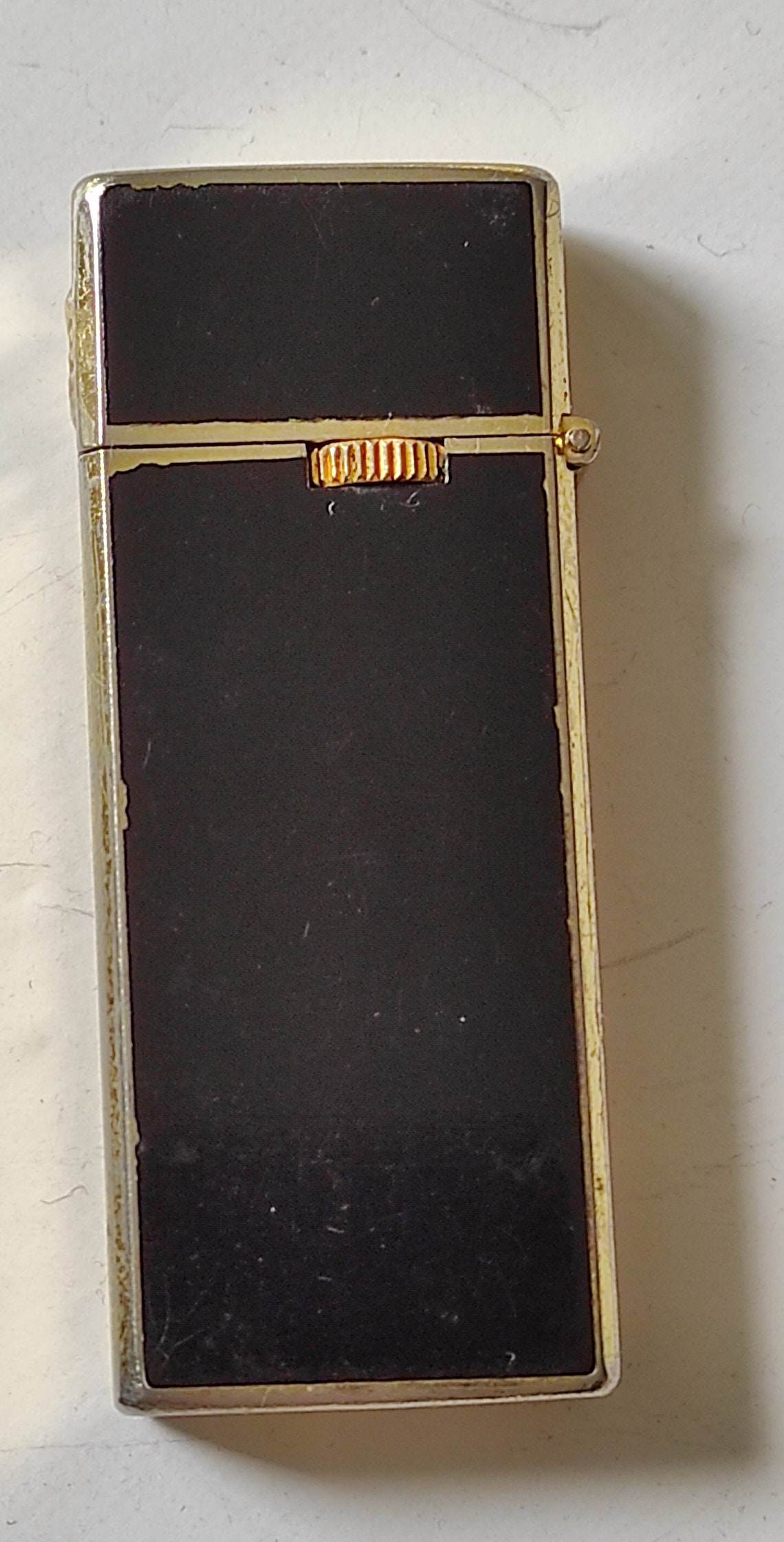 Gas Lighter SHARP Cigarettes lighter thin and elegant. the | Etsy