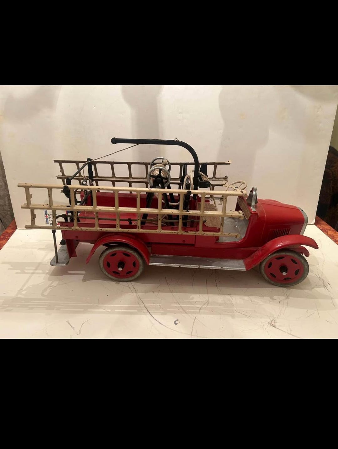 Vintage Original Large Press Steel 1920s - Etsy