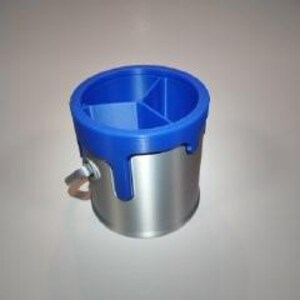 Drippy Bucket Pen and Pencil Caddy - Etsy