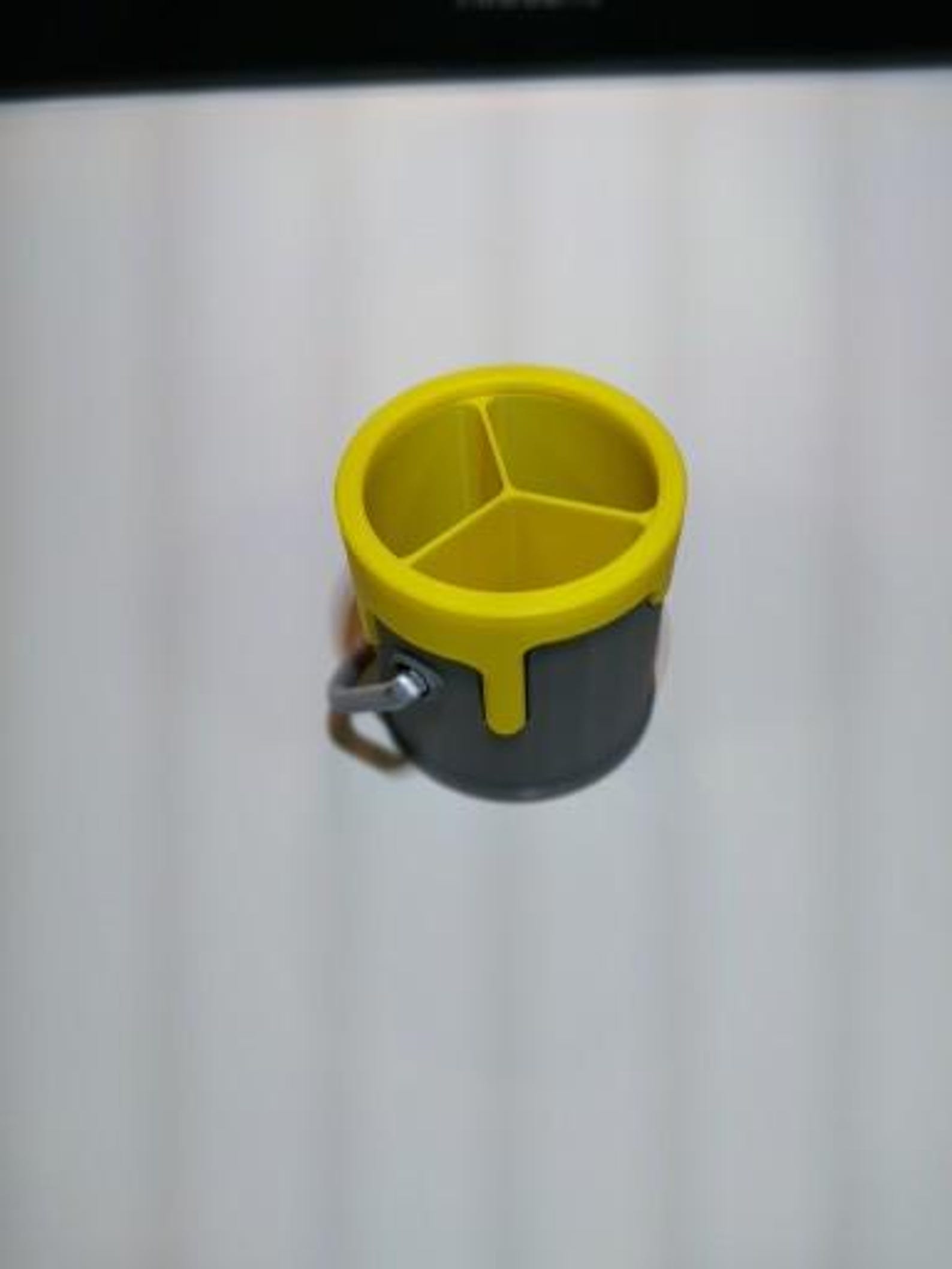 Drippy Bucket Pen and Pencil Caddy - Etsy