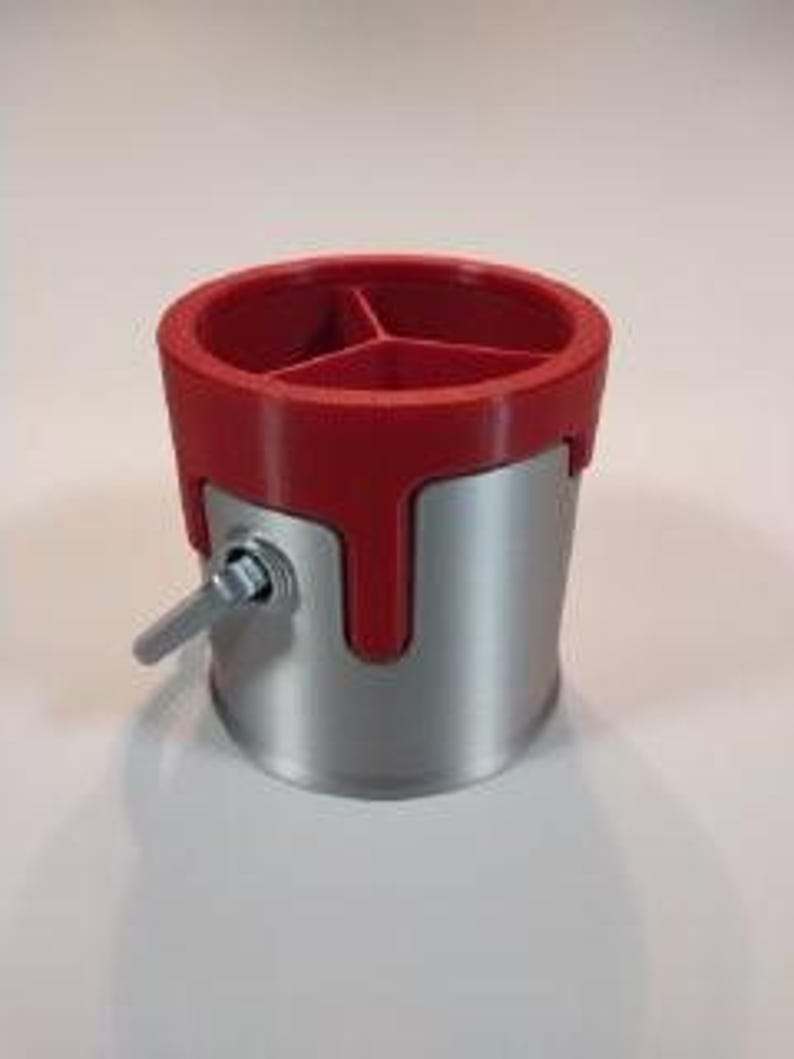 Drippy Bucket Pen and Pencil Caddy - Etsy