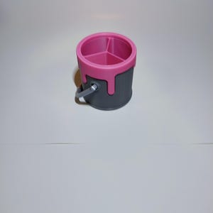 Drippy Bucket Pen and Pencil Caddy - Etsy