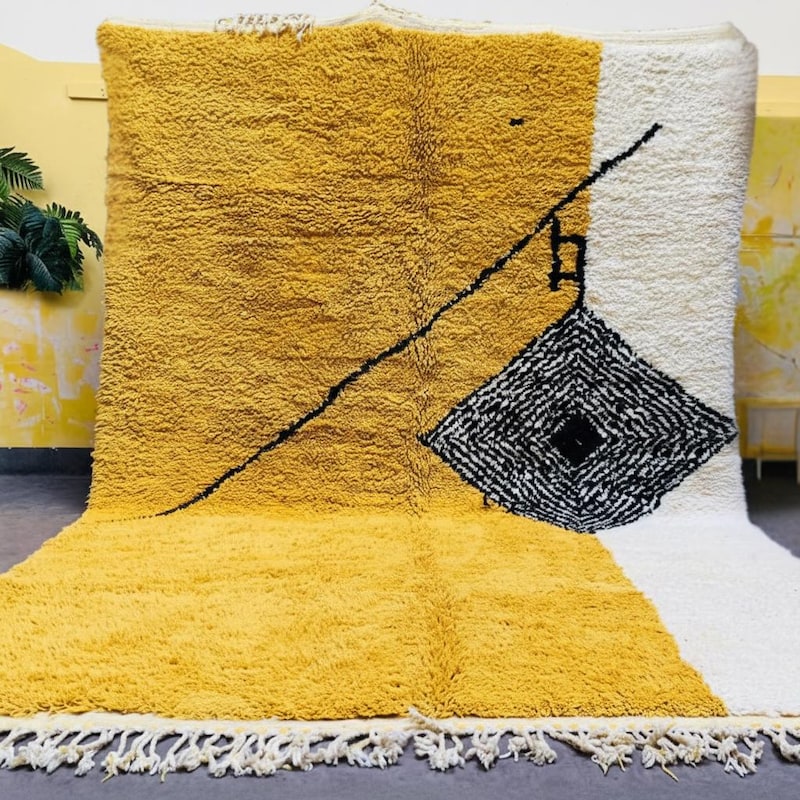 Geometric Berber Patterns - Etsy