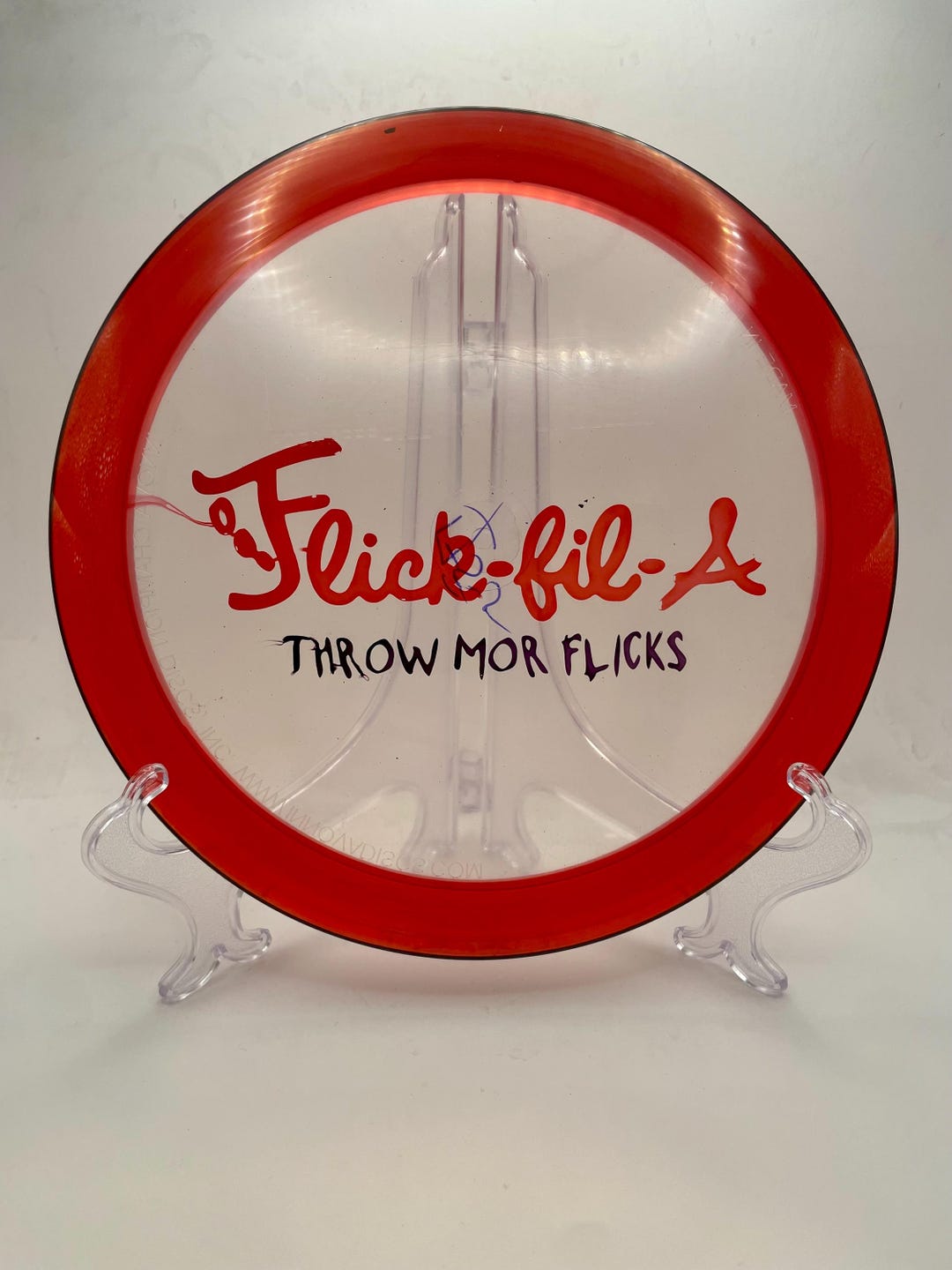 Innova F2 Champion Sidewinder - Etsy