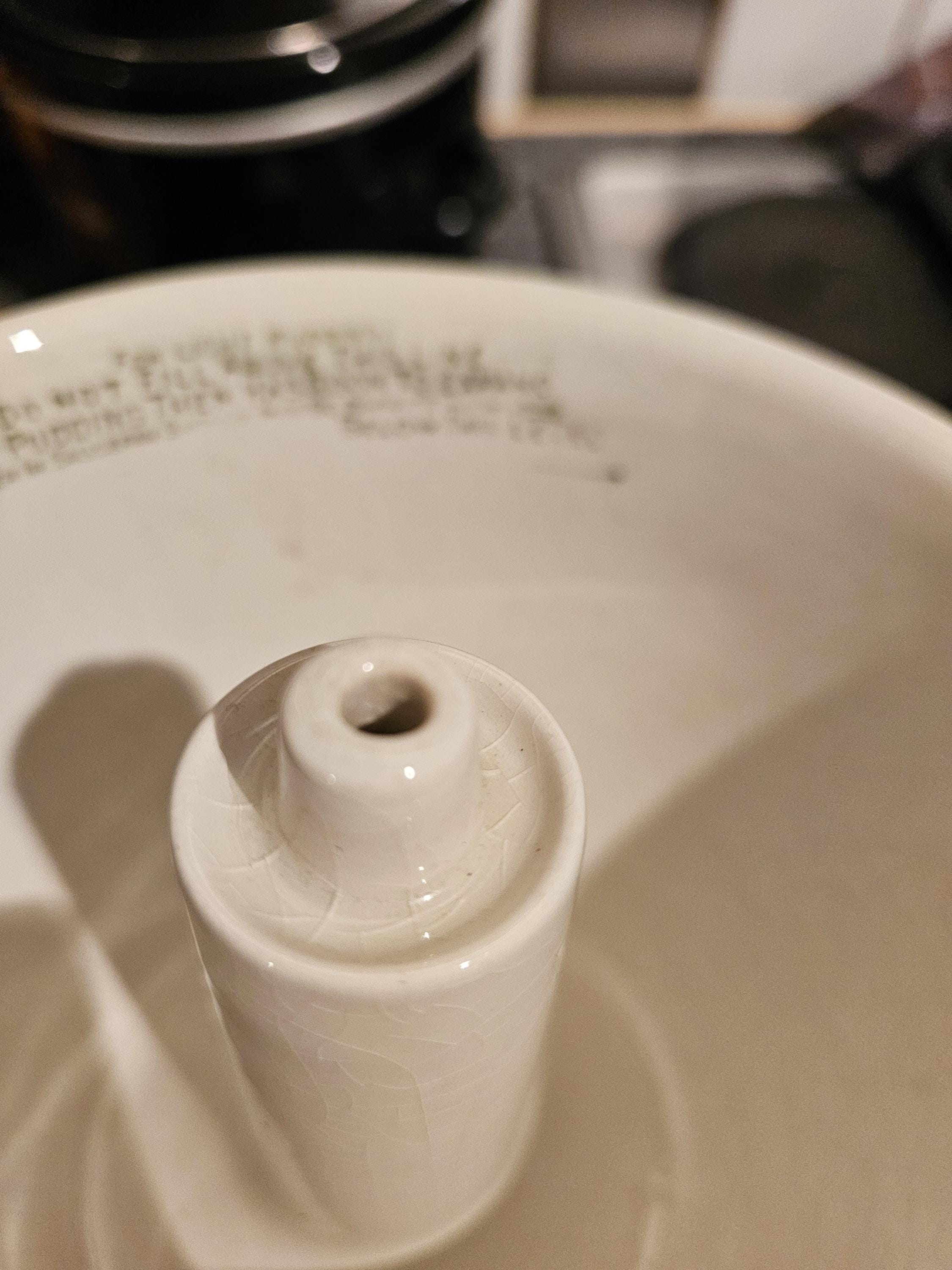 Antique Grimwades Patented Quick Cooker Pudding Bowl With Lid, Circa ...