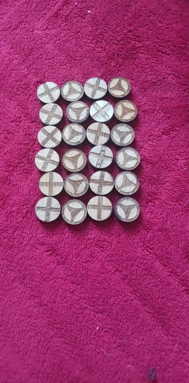 Alquerques Board (ancient Checkers) SVG - Etsy