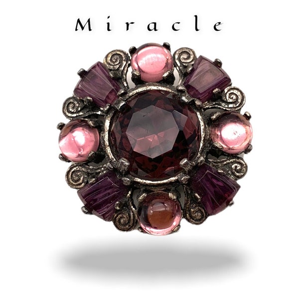 Miracle Jewelry - Etsy