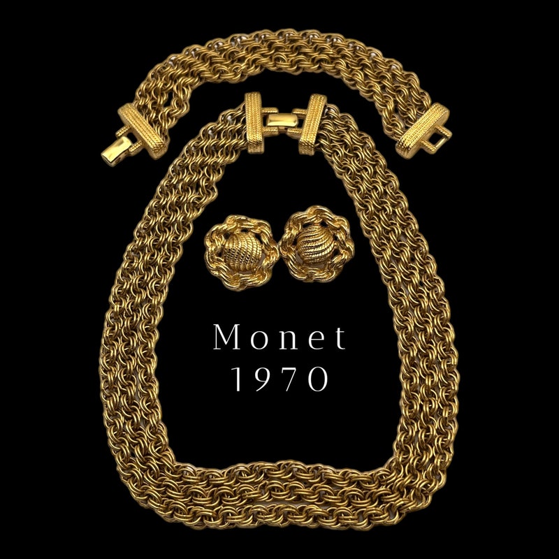 Bijoux monet - Etsy Canada
