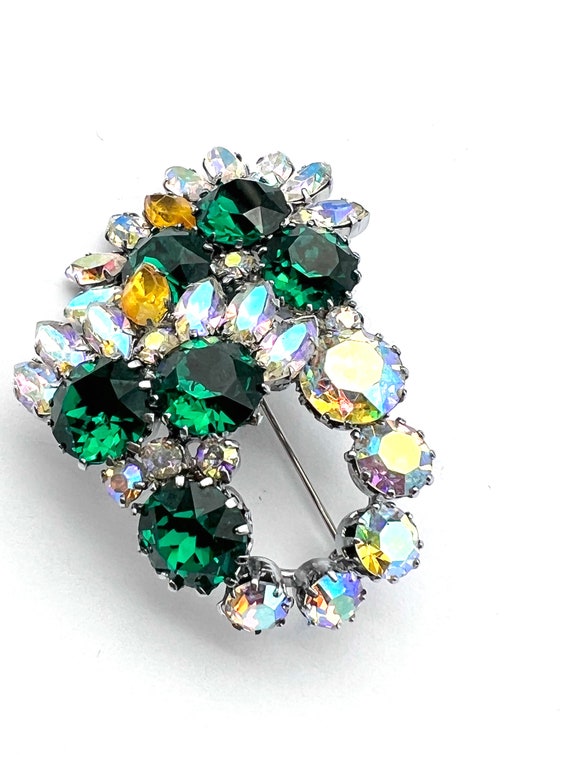 1950s Eye-catching vintage popping color and great sp… - Gem