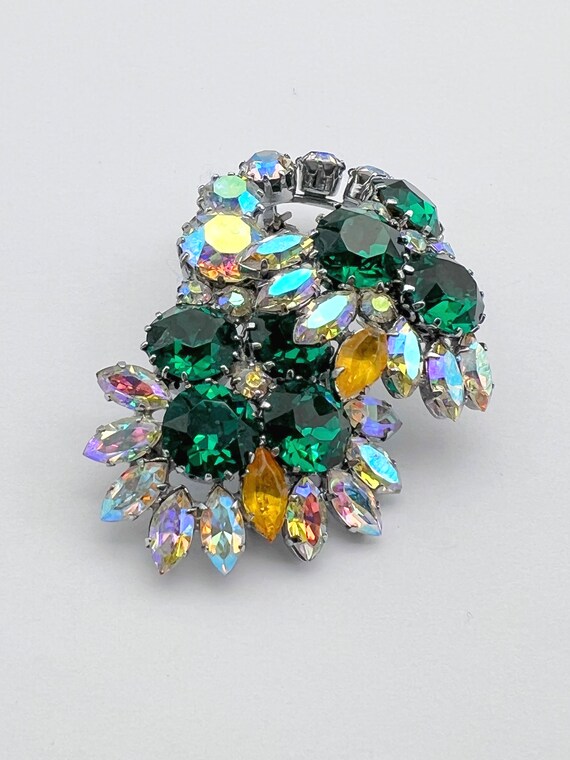 1950s Eye-catching vintage popping color and great sp… - Gem